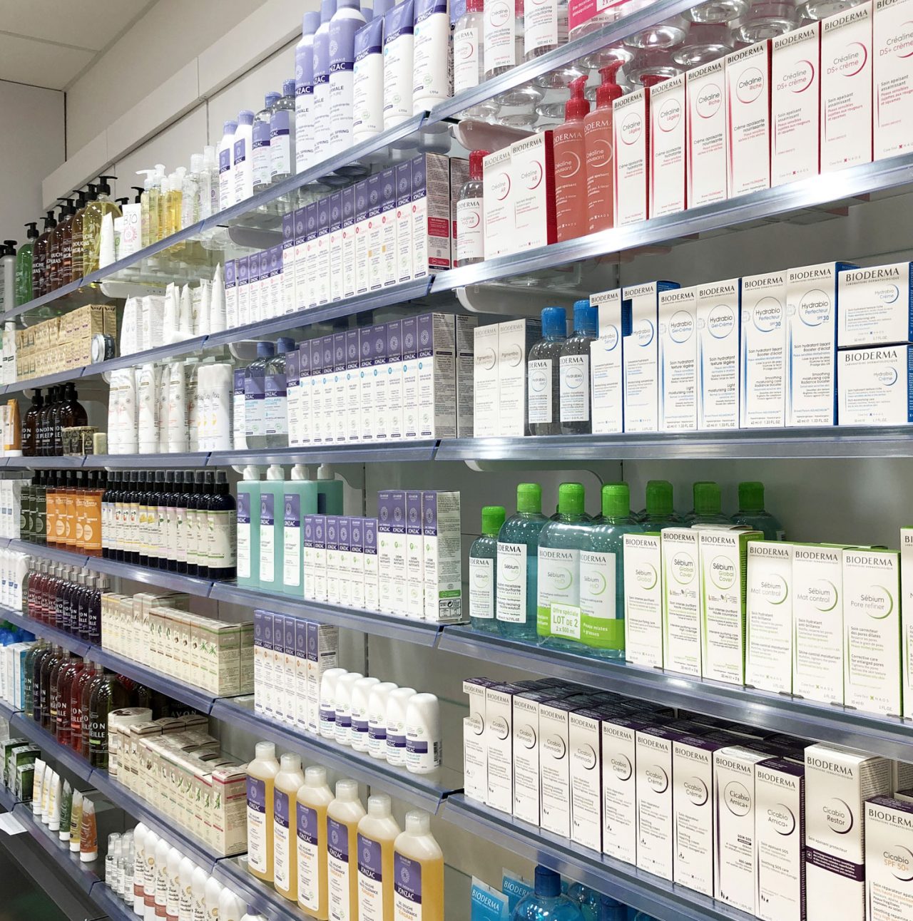 Merchandising en pharmacie | Conseils Associés